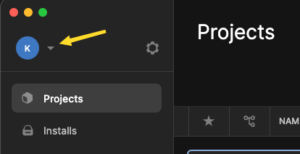 Failed to call Unity ID to get auth code 解决方法